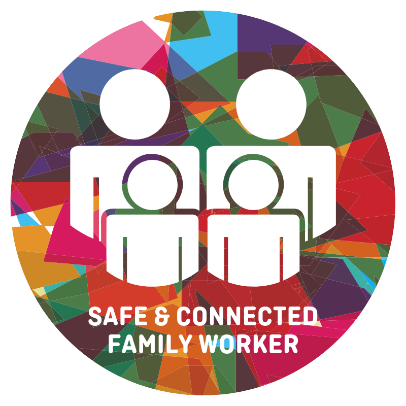Safe & Connected Family Worker | Brisbane Youth Service