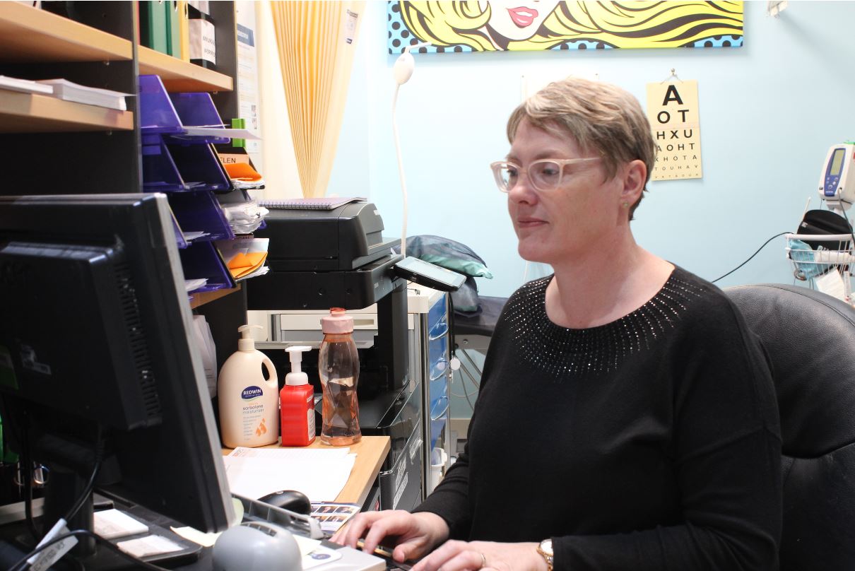 2020 International Year of the Nurse - Brisbane Youth Service pays ...