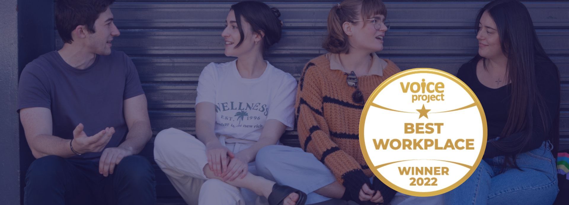 Best Workplace Award WINNER: Brisbane Youth Service | Brisbane Youth ...