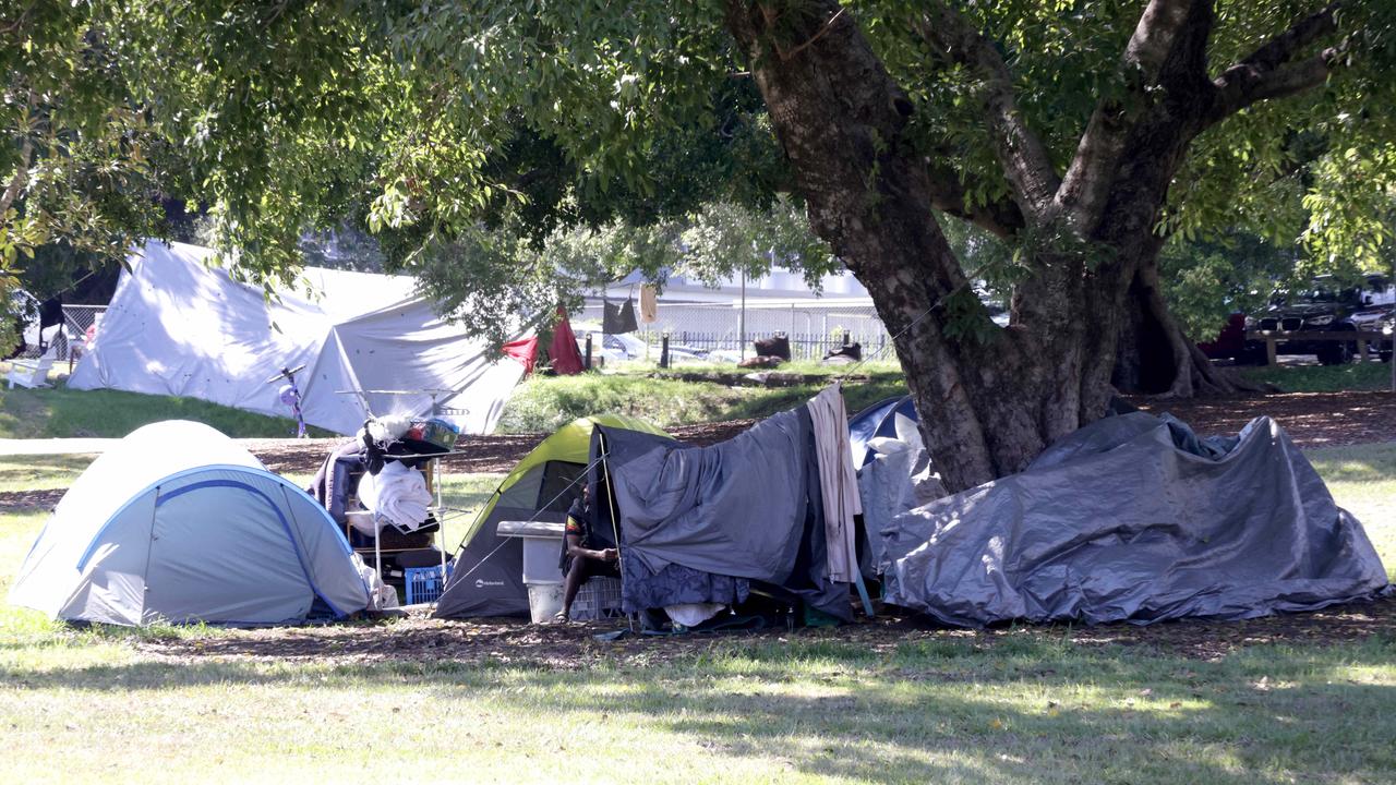 COURIER MAIL: ‘Unprecedented’ spike in youth homelessness in Queensland ...