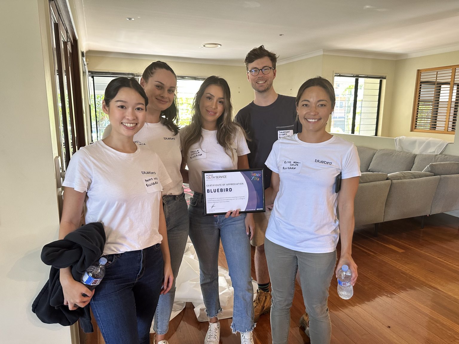 Brisbane Community Takes Action to Address Youth Homelessness ...