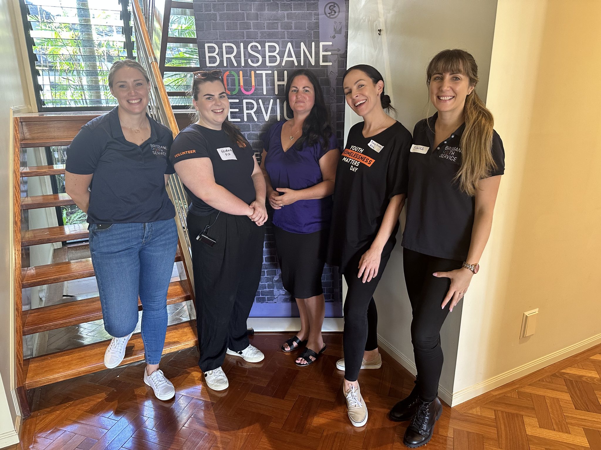 Brisbane Community Takes Action to Address Youth Homelessness ...