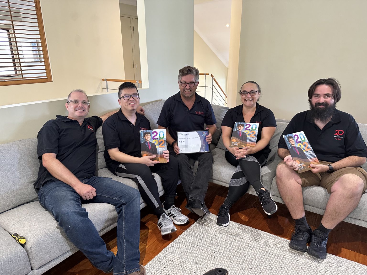 Brisbane Community Takes Action to Address Youth Homelessness ...