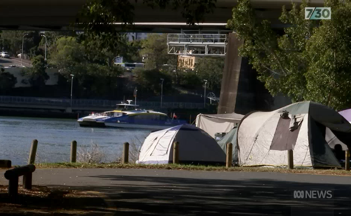 Families and young people becoming the face of Queensland’s ...