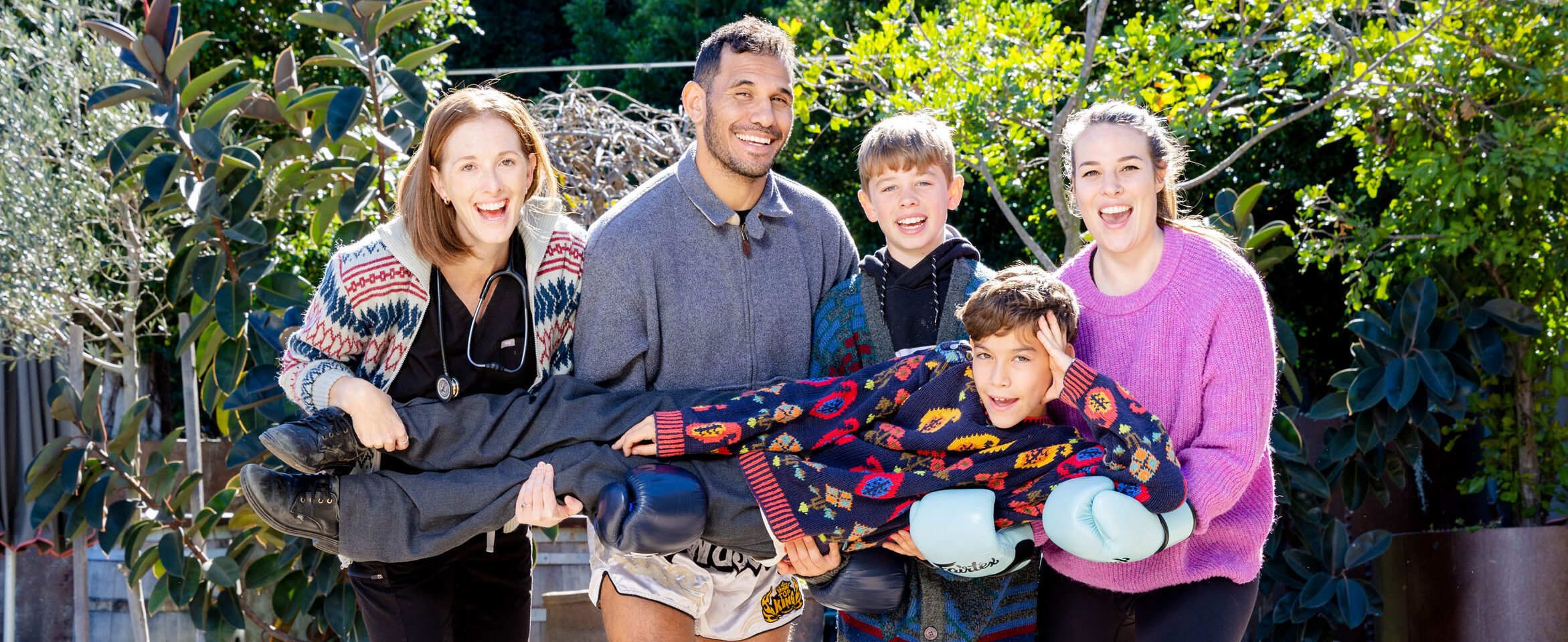 COURIER MAIL: Jump to it and help our young homeless | Brisbane Youth ...