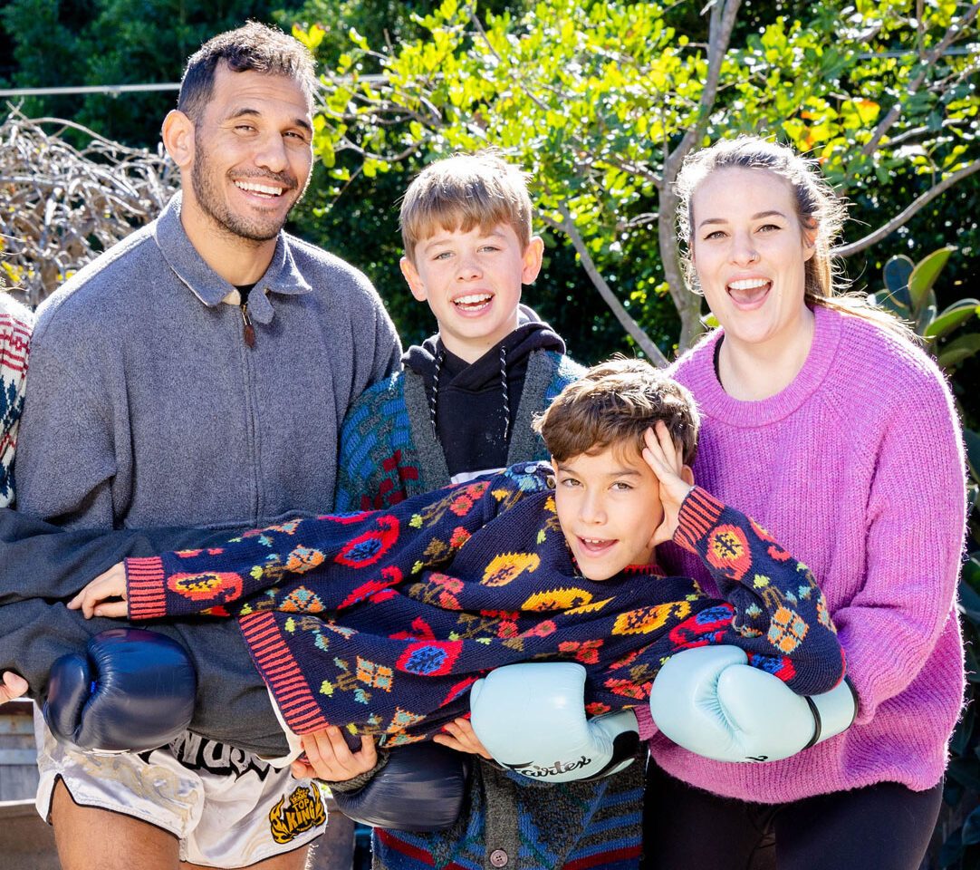 COURIER MAIL: Jump to it and help our young homeless | Brisbane Youth ...