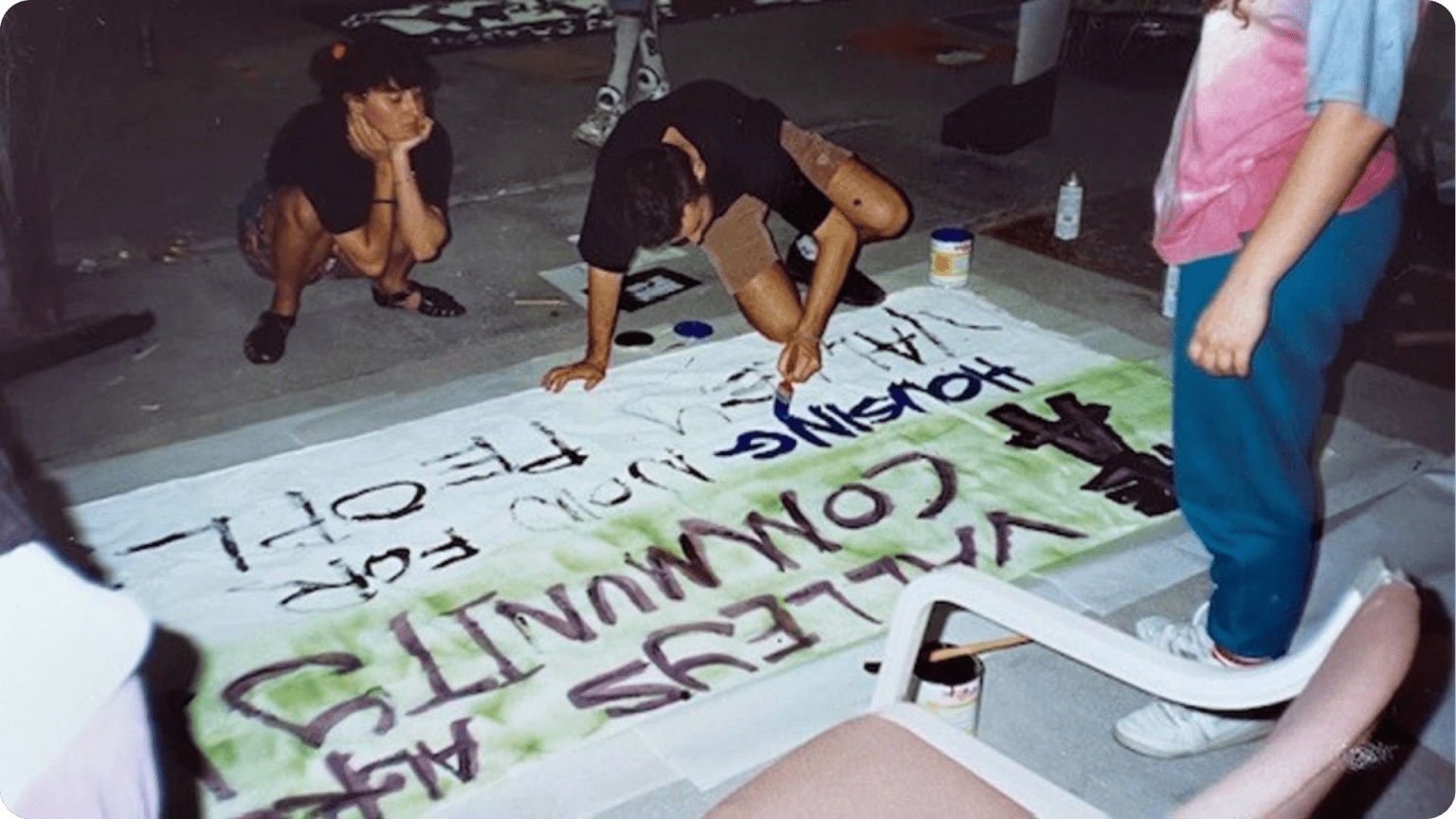 Helping young people experiencing or at risk of homelessness | Brisbane ...